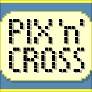 Pix 'n' Cross - Picross en ligne gratuits, logimage, nonogram, hanjie
